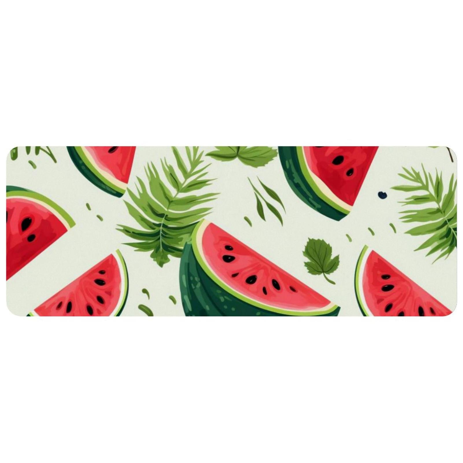 Large Extended Mouse Pad, Anti-Slip Rubber Base Gaming Mouse Mat, 31 ...