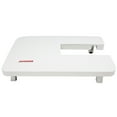 Large Extension Table, Janome #808401003 - Walmart.com