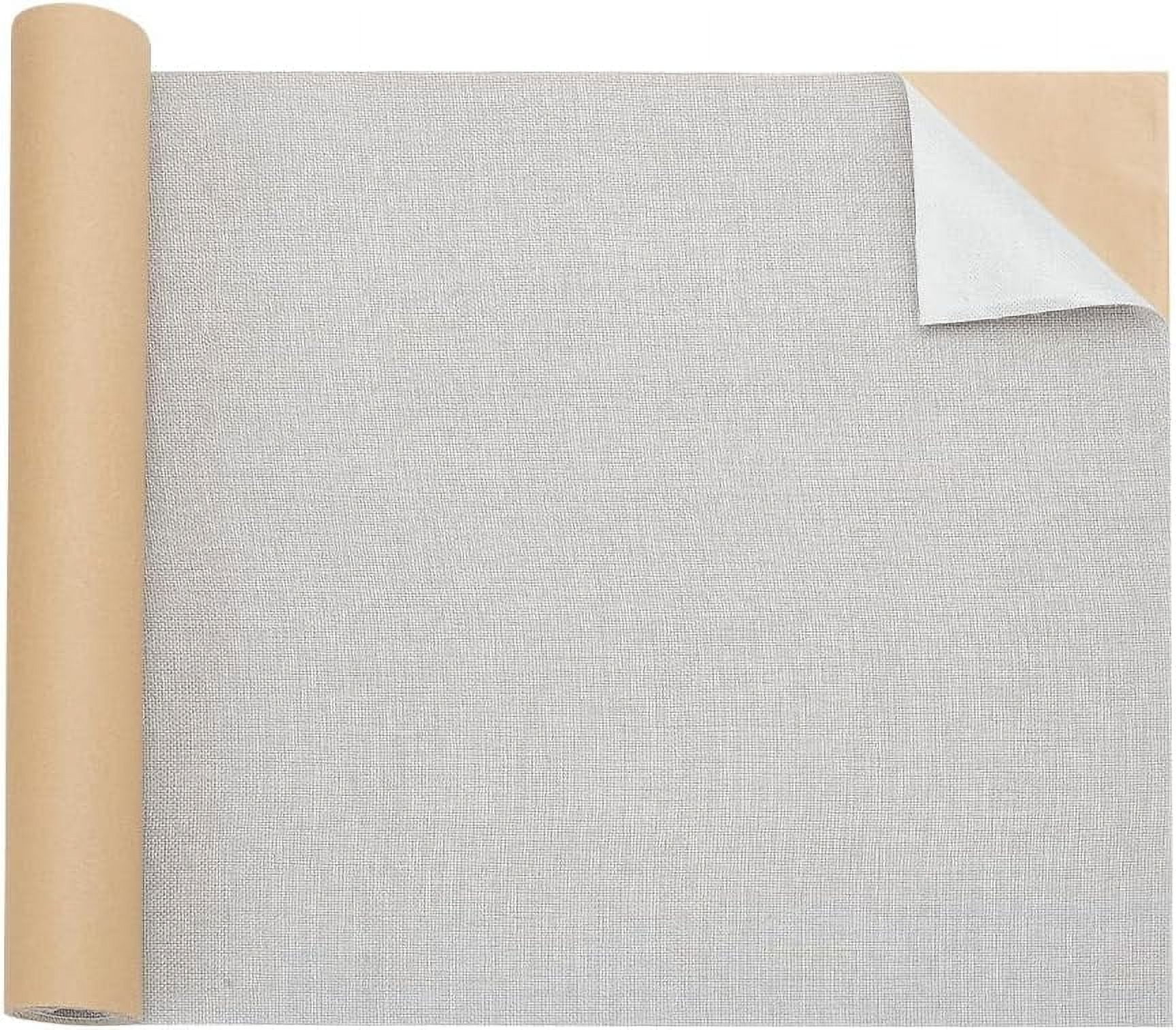 Large Fabric Repair Patches 79x16inch Self-Adhesive Fabric Patches Tape ...