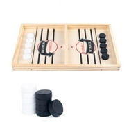 Franklin Sports Mini Tabletop Soccer Shootout Game - Arcade Style ...