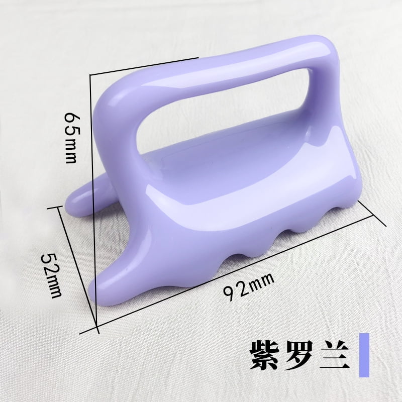 Large Fascia Massage Tool Cellulite Massager Tool for Cellulite ...