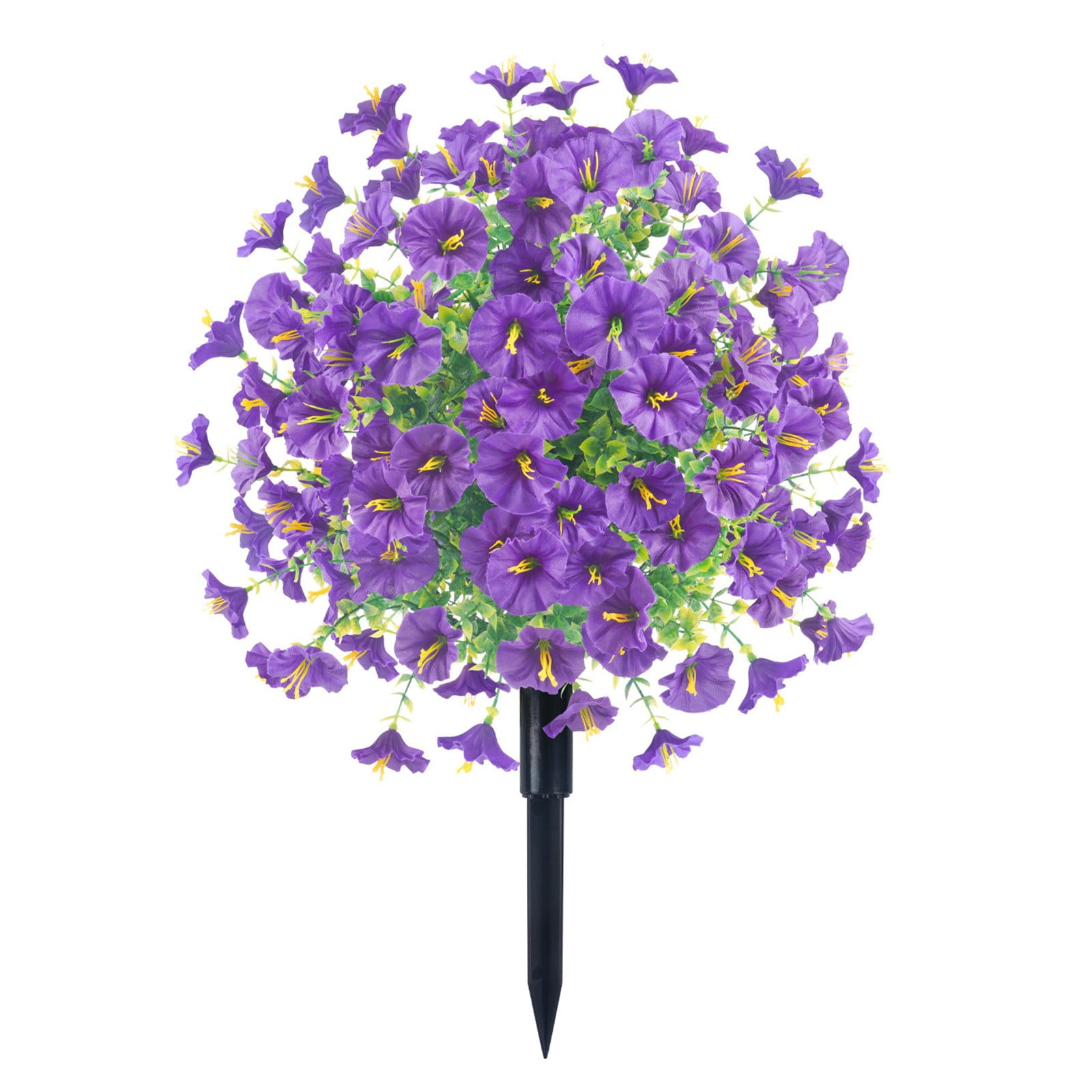 Large Faux Plants Outdoor, Planta Artificial, Fake Spring Flowers ...