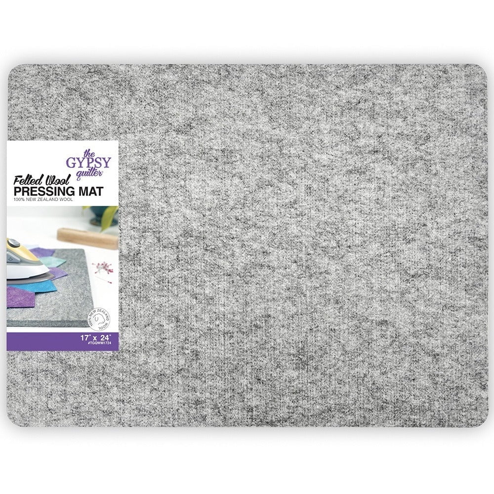 Large Felted Wool Pressing Mats - Walmart.com