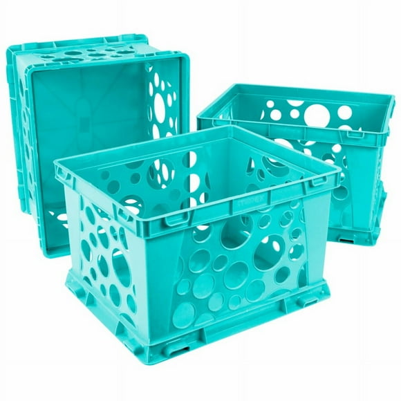 File Crates