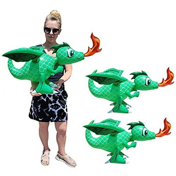 Inflatable Dragon