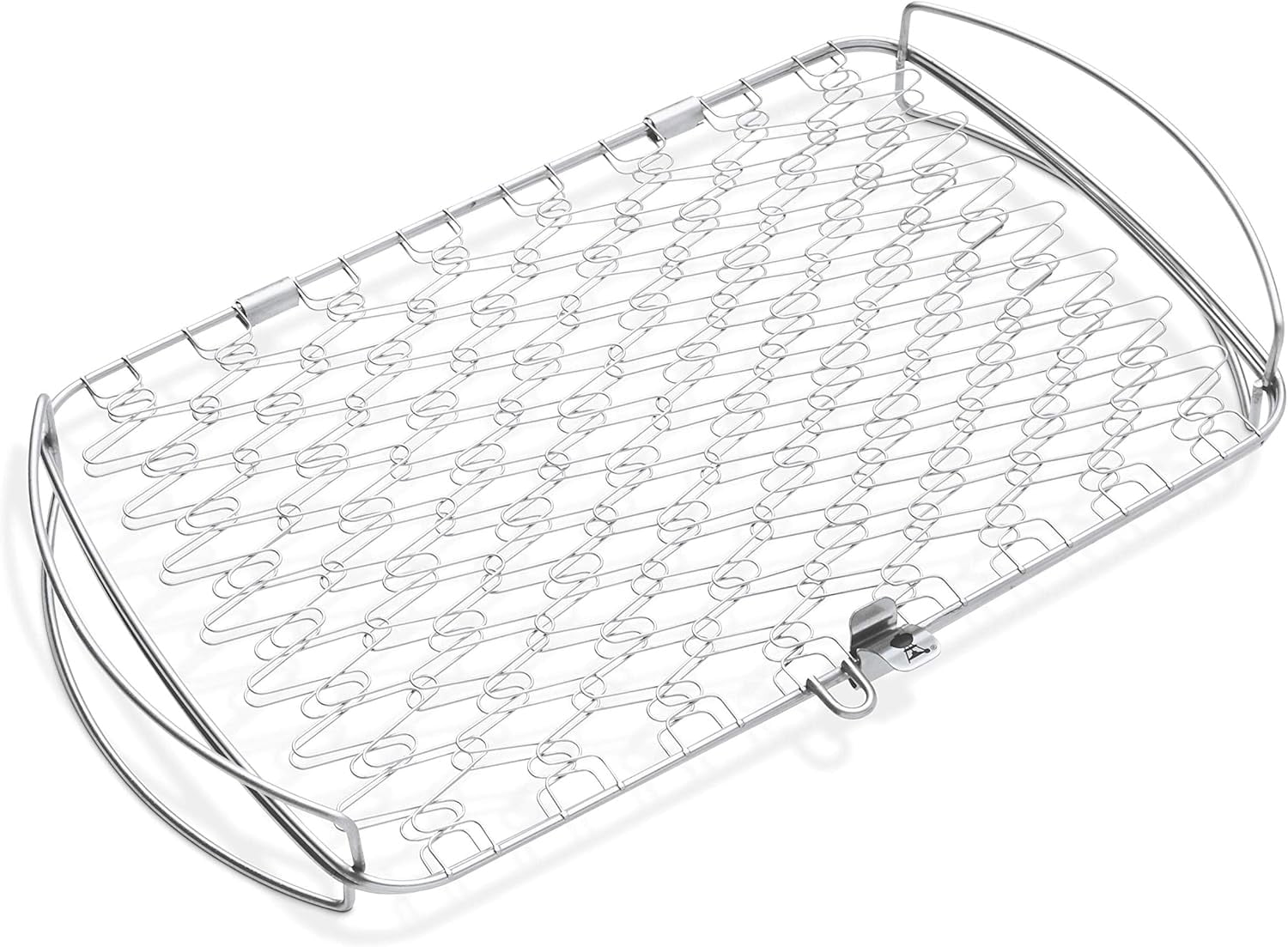 Large Fish Basket with Easy Open Packaging - Walmart.com