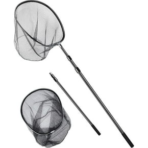 Long Handle Fishing Net