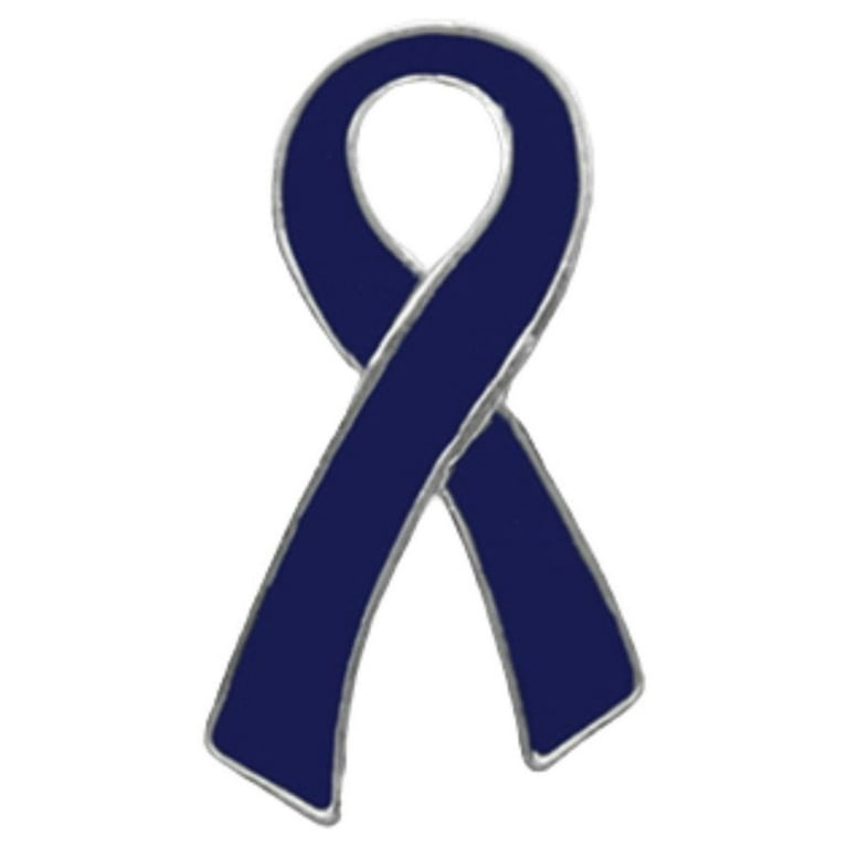 One Large Picture Of Blue Ribbon Blue Ribbon 1 Inch 25 Yards Royal