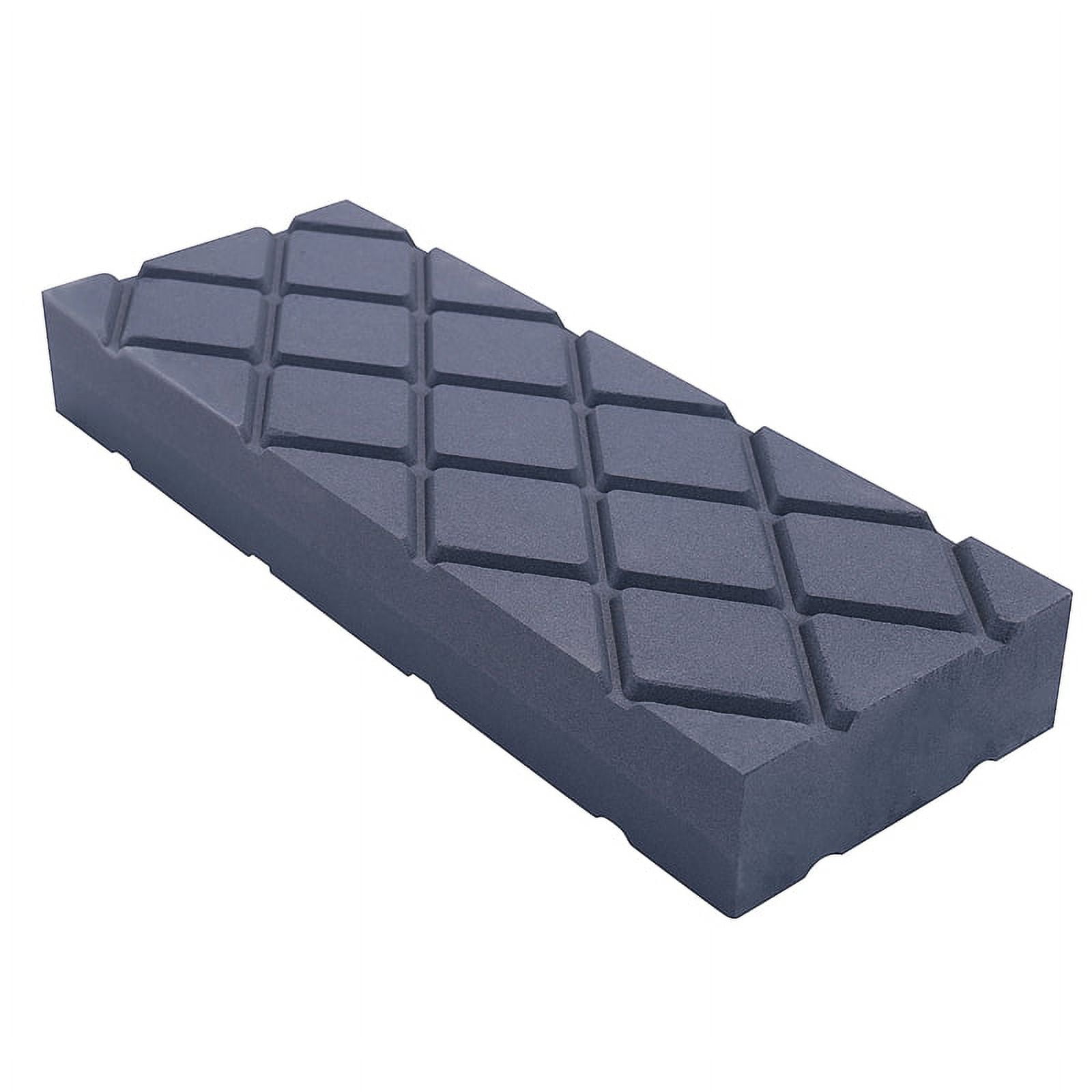 Large Flattening Stone- Dual Grit Coarse/Fine Sharpening Stones ...