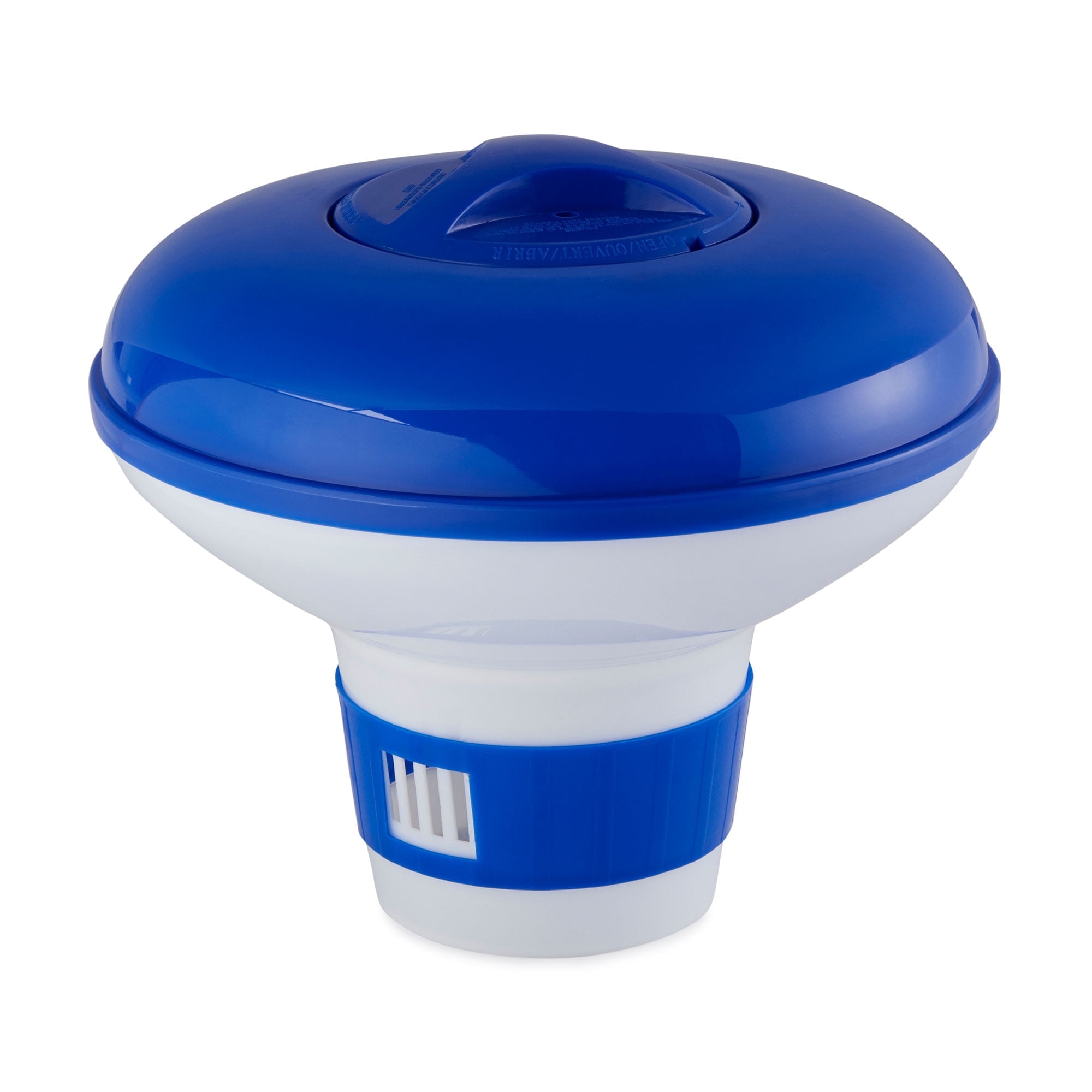 Large Floating Chlorine Dispenser For Pools Swimming Pool Floating ...