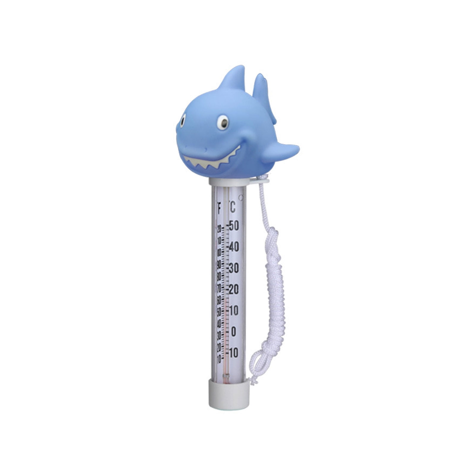 Large Floating Pool Celsius Reading Swimming Pool Temperature Spa Hot ...