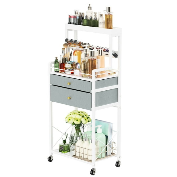 Makeup Utility Cart