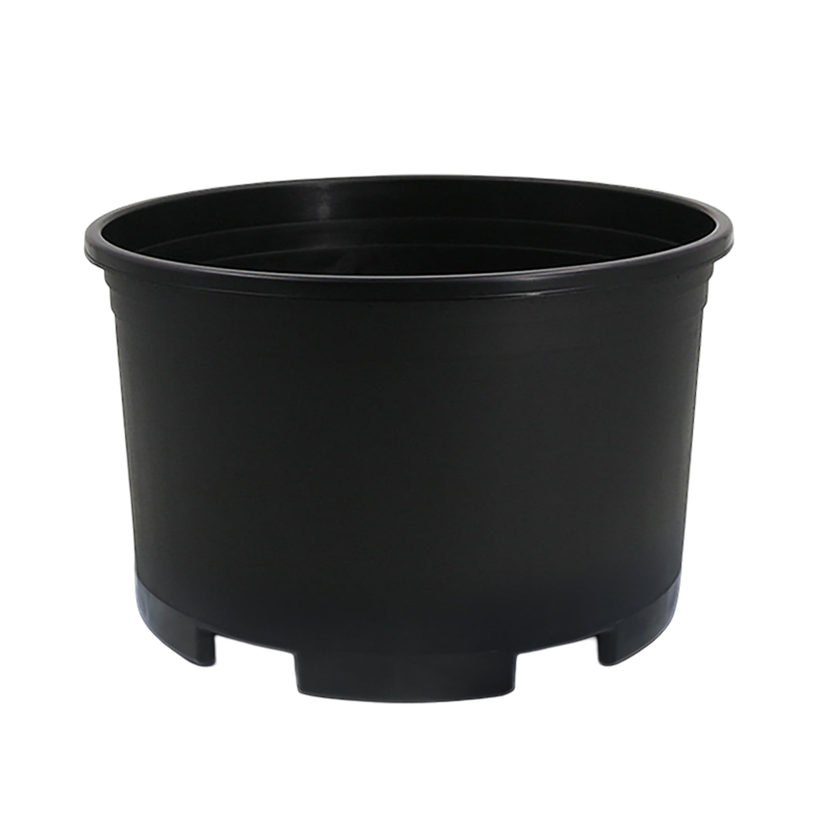 Large Flower Pots Gardening Pots For Indoor And Outdoor Use - Walmart.com