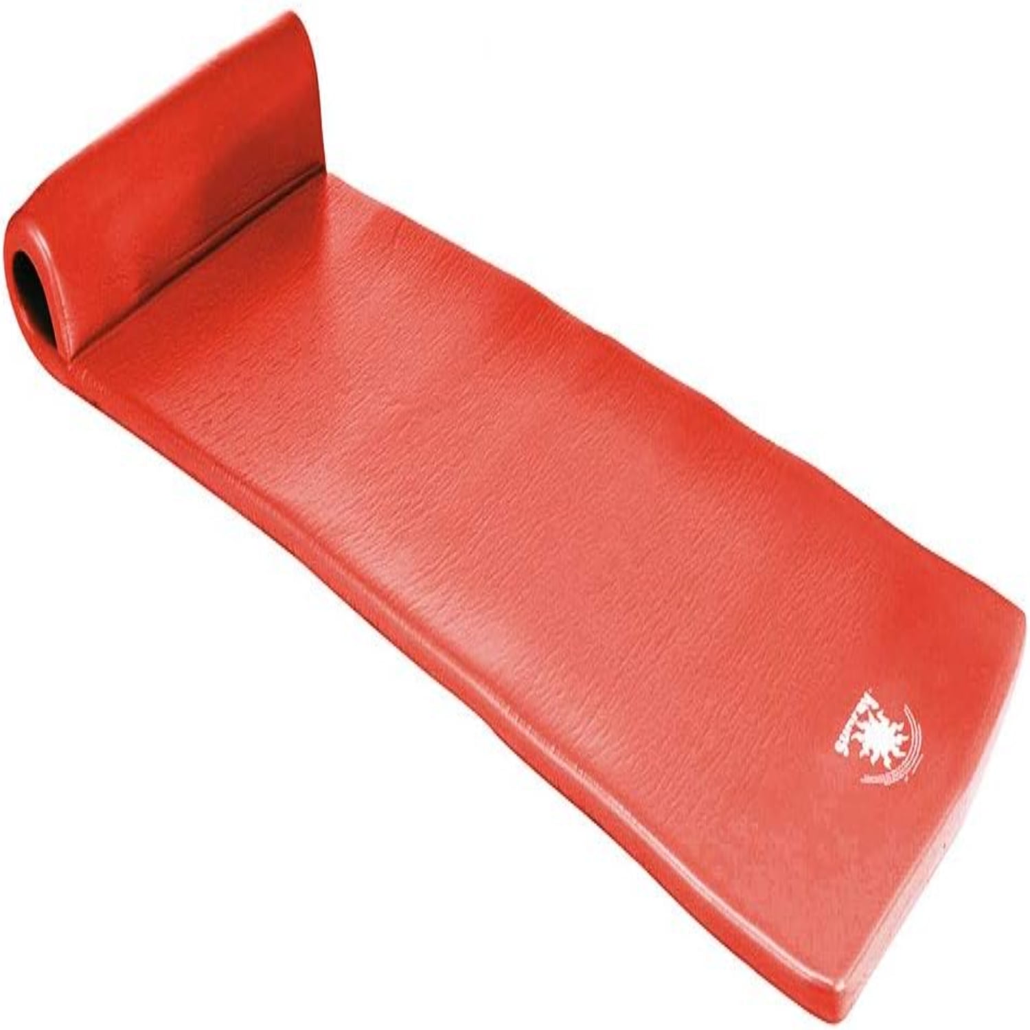 Large Foam Pool Float Marina Blue - Walmart.com