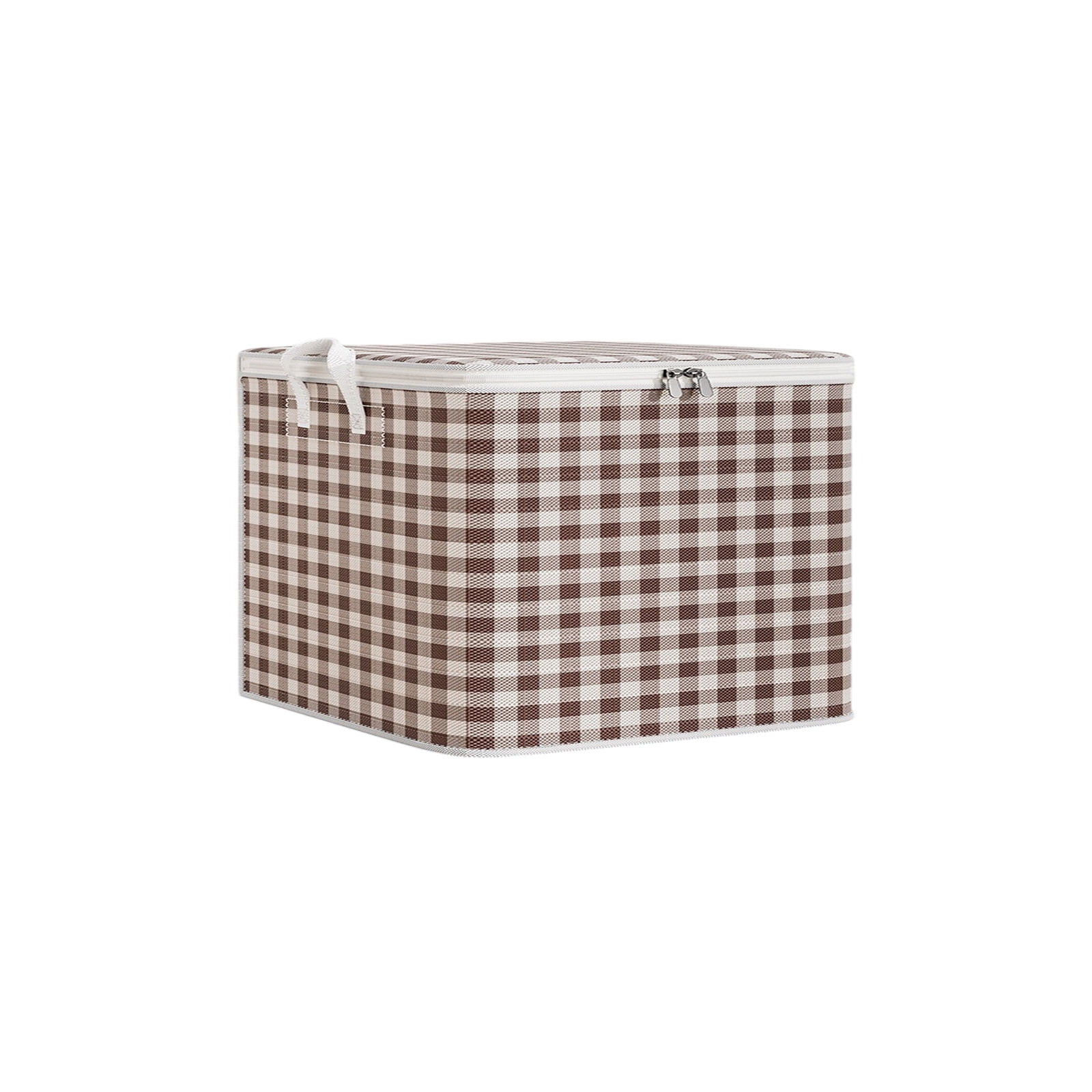 Large Foldable Storage Bag for Moving & Clothes - Heavy Duty Waterproof ...