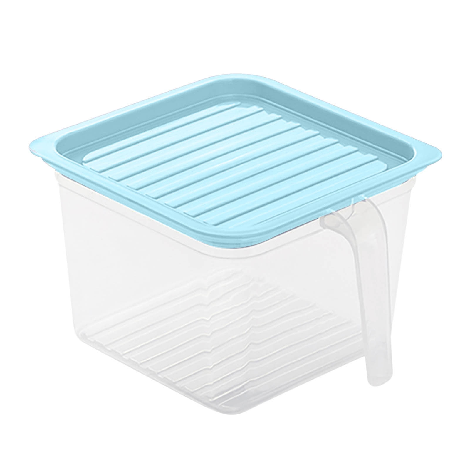Large Food Container, Kadlawus Large Food Container, Big Capacity ...
