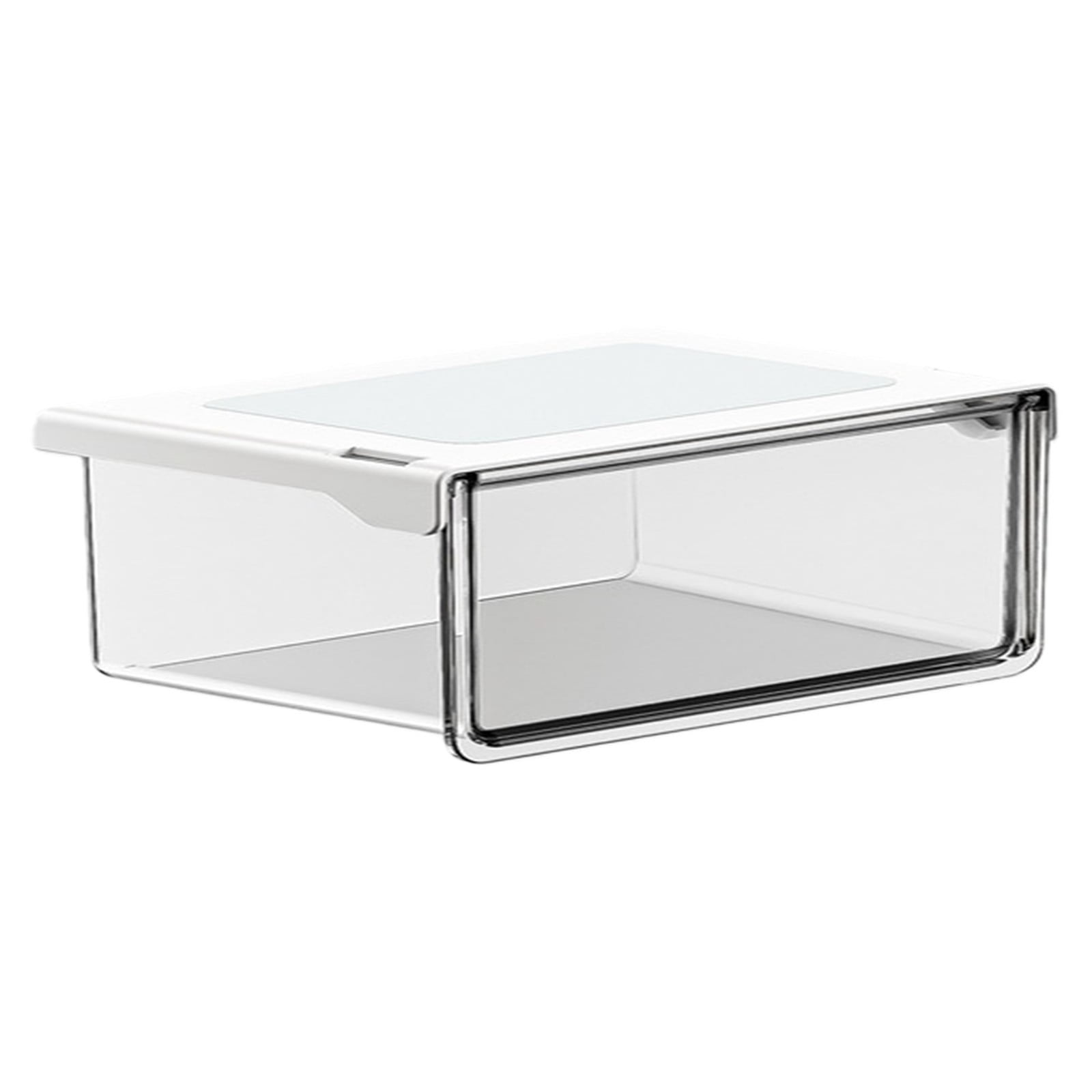 Large Fridge Under Shelf Drawer, 3.93 inch Wide, 3.34 inchTall ,Pull ...