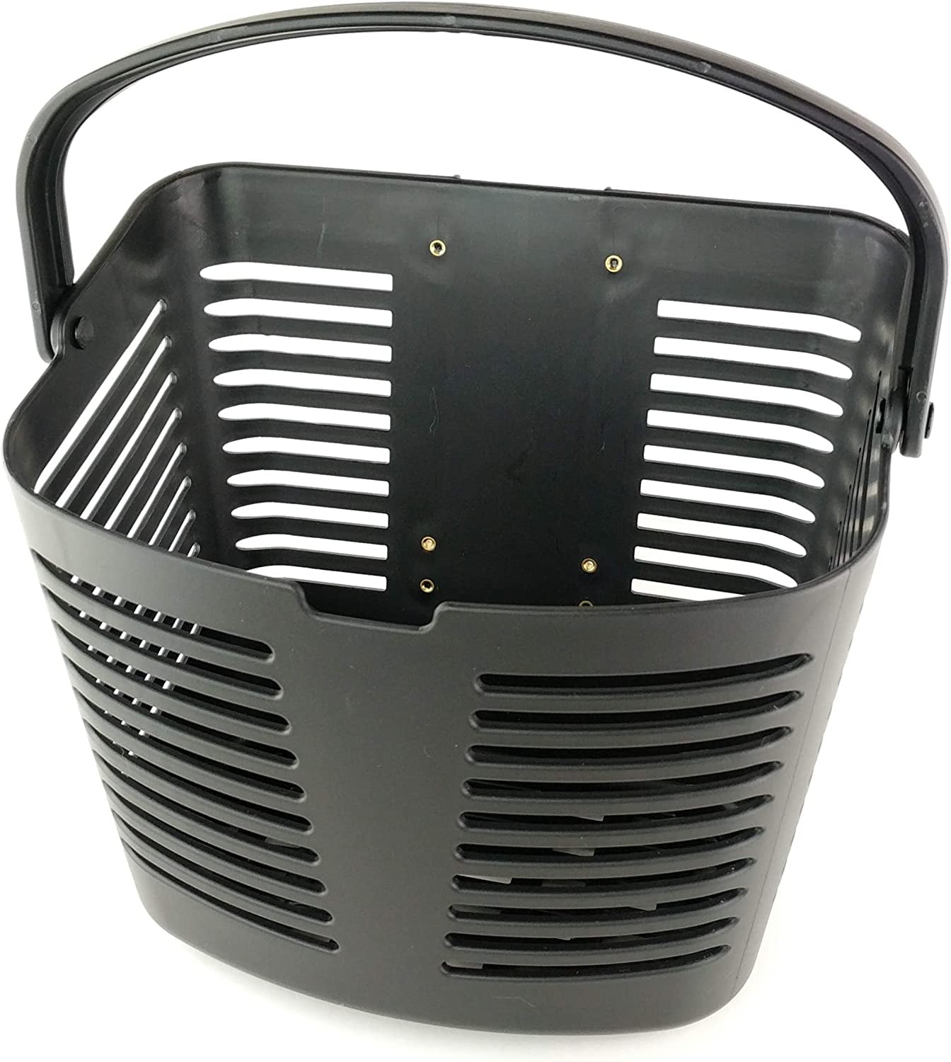 Large Front Basket for Victory, Go-Go Sport, Pursuit Series Scooter ...