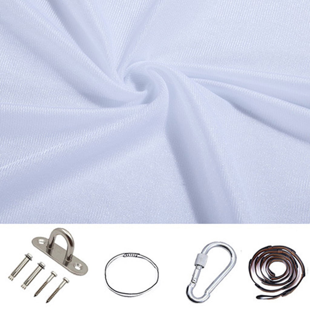 Large Full Body Wrap Yoga Swing for Children Indoor Outdoor Use Chair ...