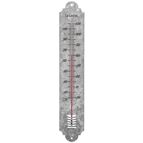 Large Outdoor Thermometer