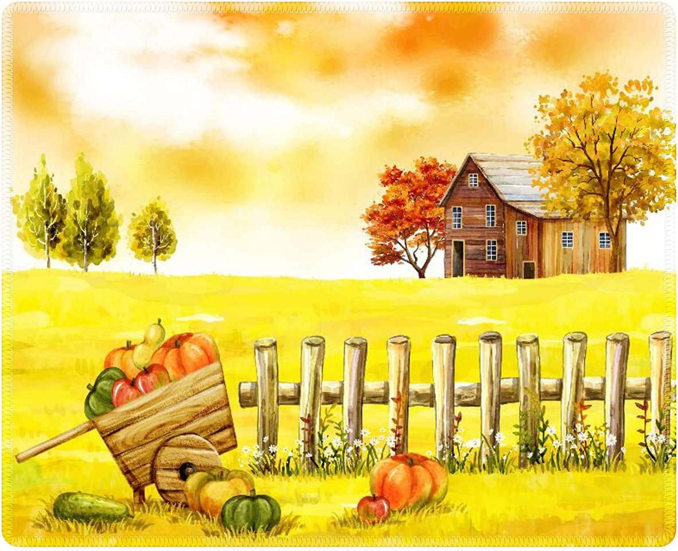 Large Gaming Mouse Map Pad with Nonslip Base-31.5x11.8x0.15 Inch ...