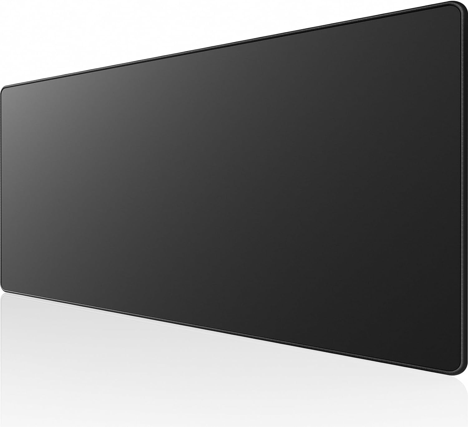 Large Gaming Mouse Pad With Superior Micro Weave Cloth Extended Desk Mousepad With Stitched