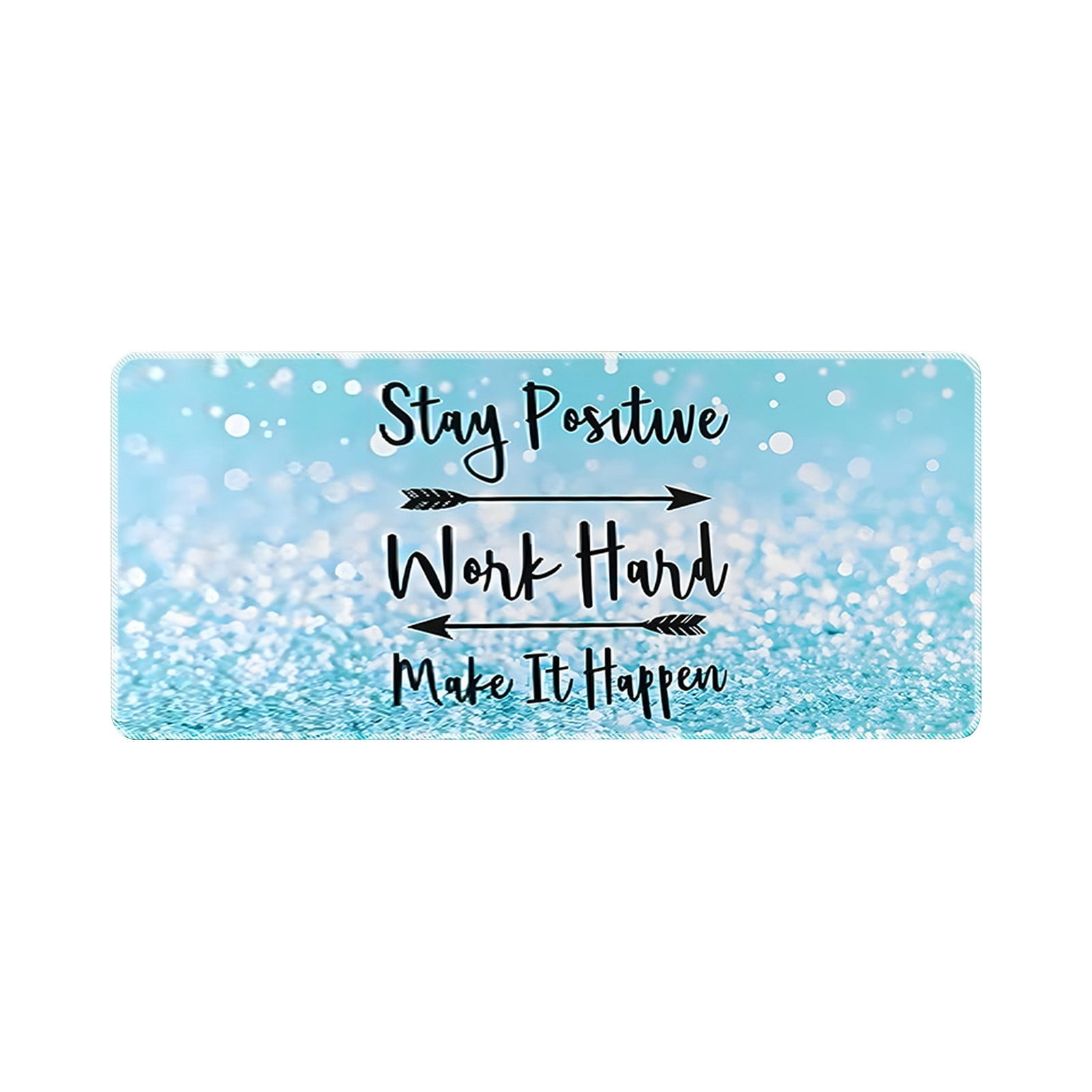 Large Gaming Pads for PC and Laptop Durable Large Desk Mat with Heat ...