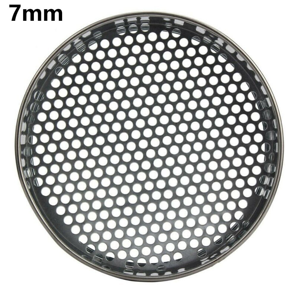 Large Garden Sieve Riddle Riddler Soil Sifter Mesh Gardening Tool High ...