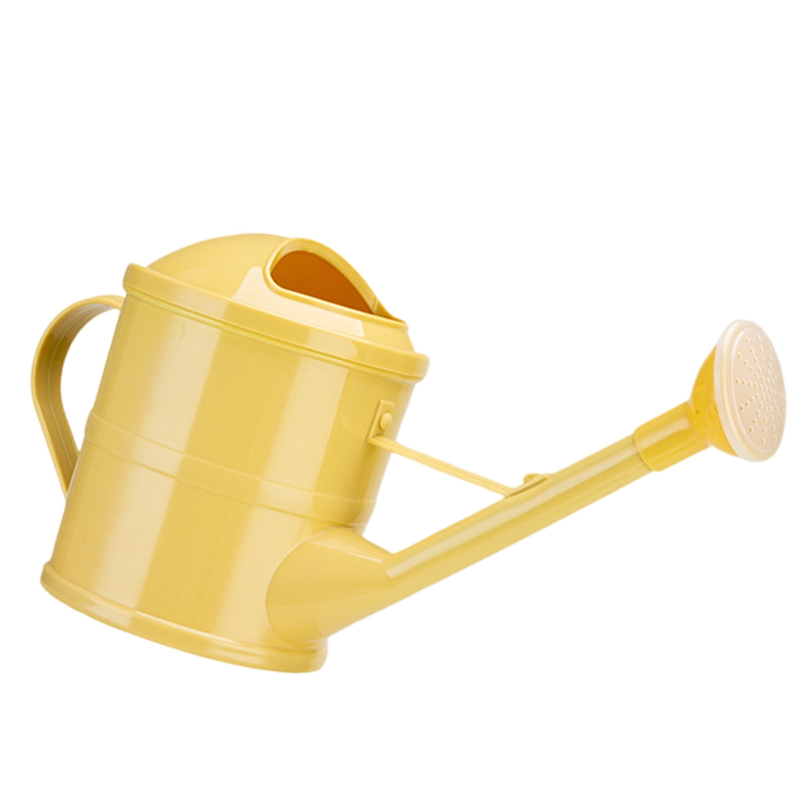 Large Gardening Water Container Detachable Shower Head Precise Pouring ...