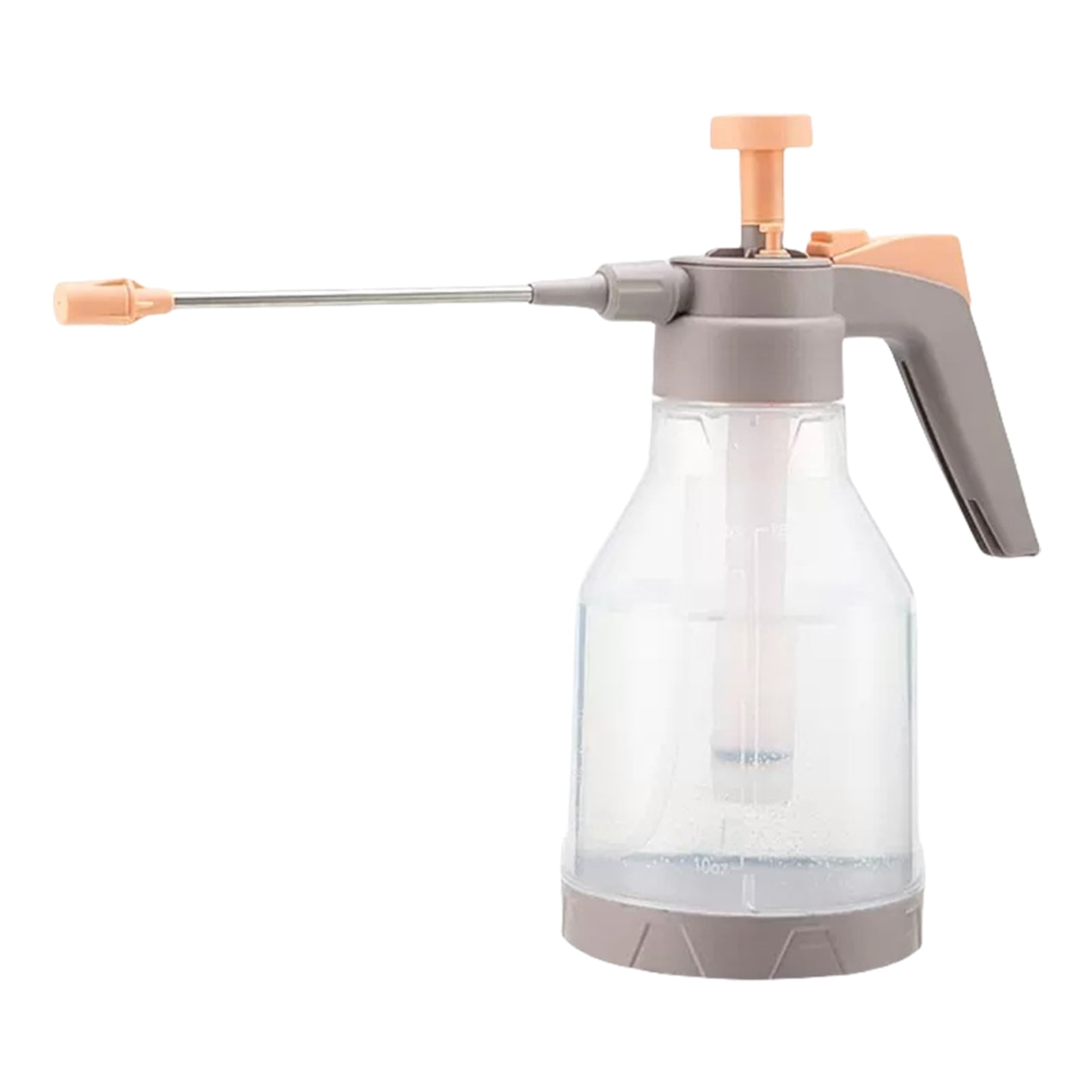 Large Gardening Water Container Detachable Shower Head Precise Pouring ...