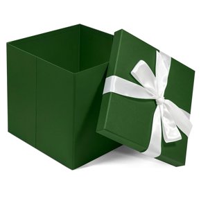 Giant Gift Boxes