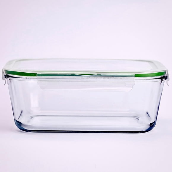 Large Glass Containers
