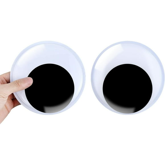Giant Googly Eyes