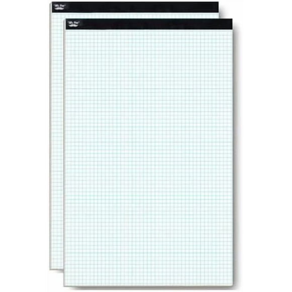 Large Square Graph Paper