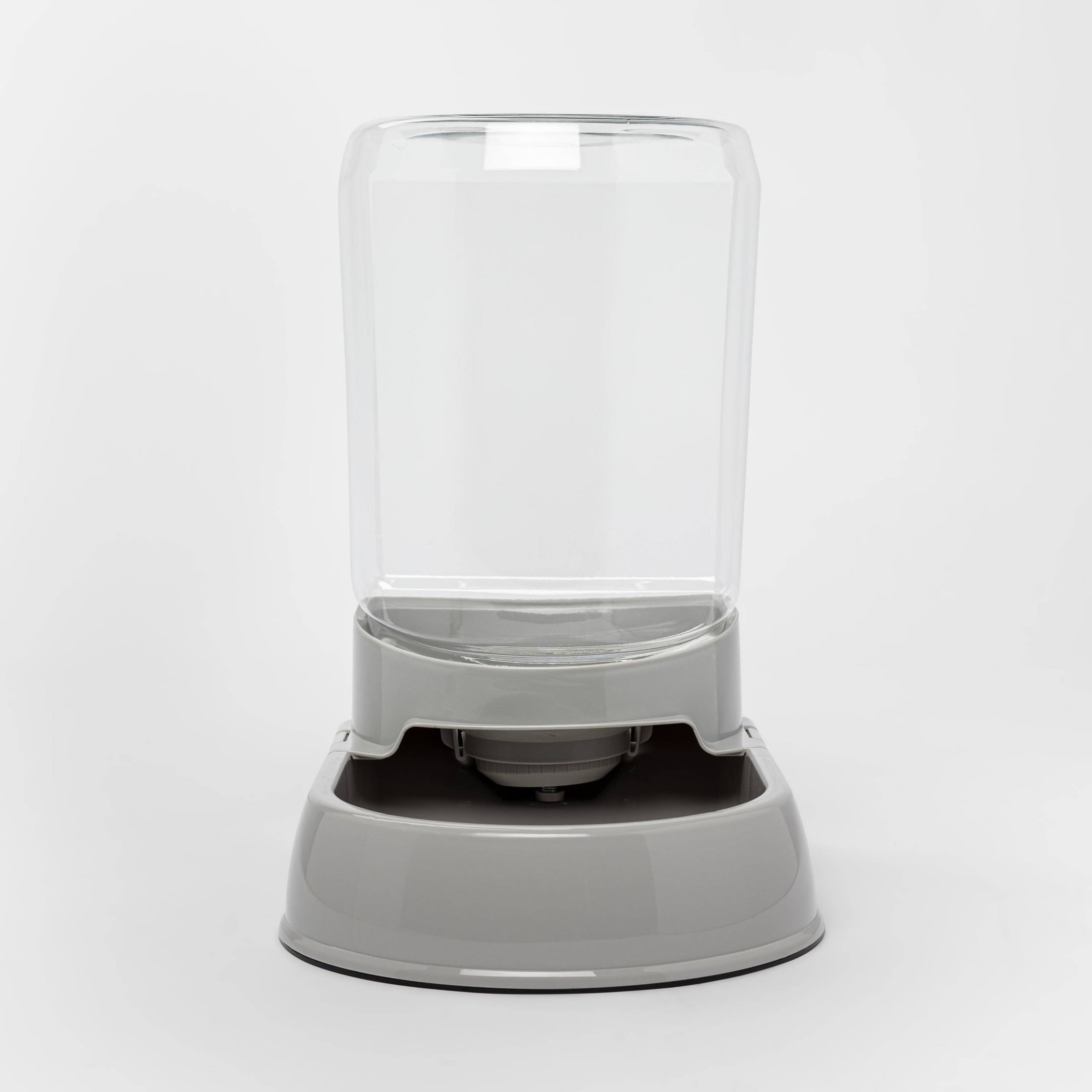 Large Gravity Cat & Dog Waterer - Walmart.com