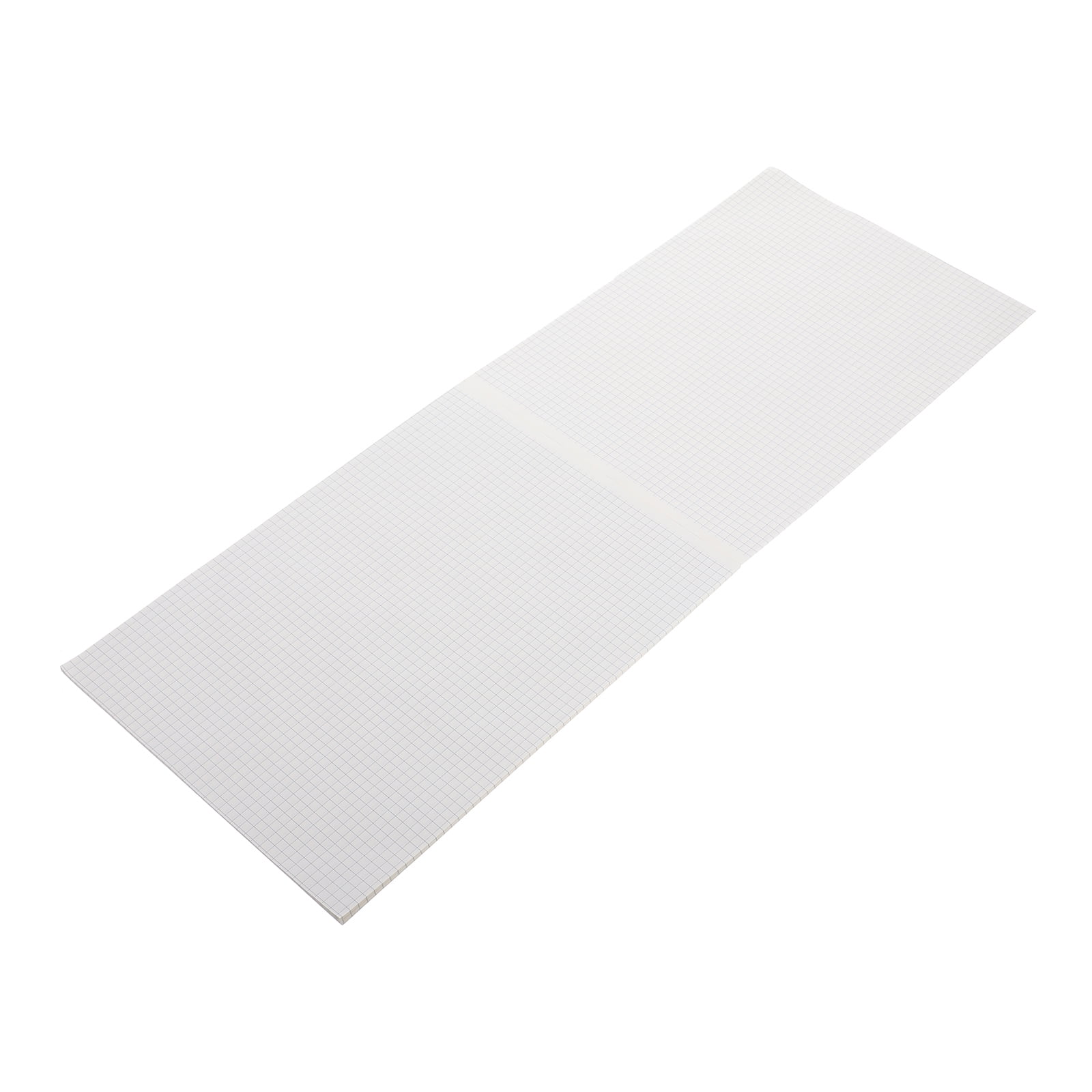 Large Grid Paper Pad For Engineering And Drawing Grid Paper Writing ...