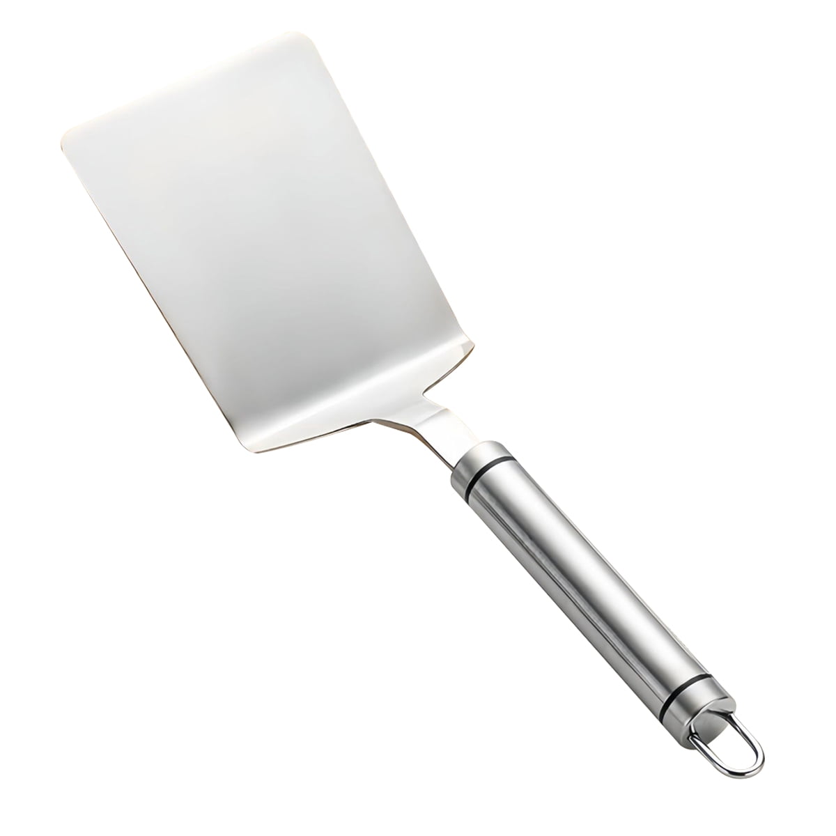Large Griddle Turner – Durable Stainless Steel Griddle Turner with ...