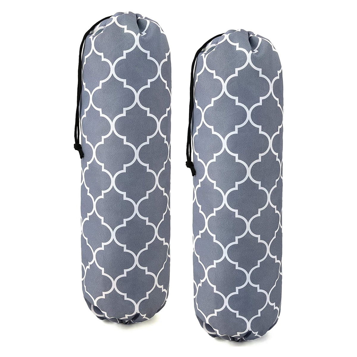 Large Grocery Bags Holders Bulk Heavy Duty Lightweight Plastic Sack W ...