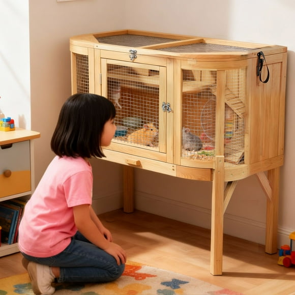 Mouse Cages in Small Pets - Walmart.com
