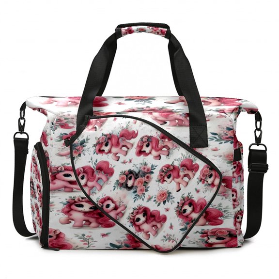 Women's Duffel Bags