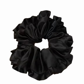 Pomchies Original Hair Tie, Brightly Colored Ponytail Holder Pom-Pom ...