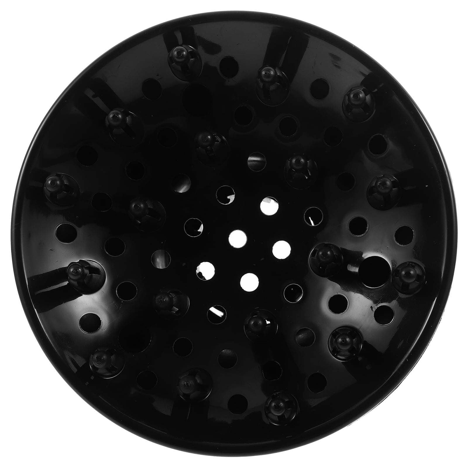 Large Hair Diffuser Hair Dryer Professional Blow Dryer Diffuser Tool ...