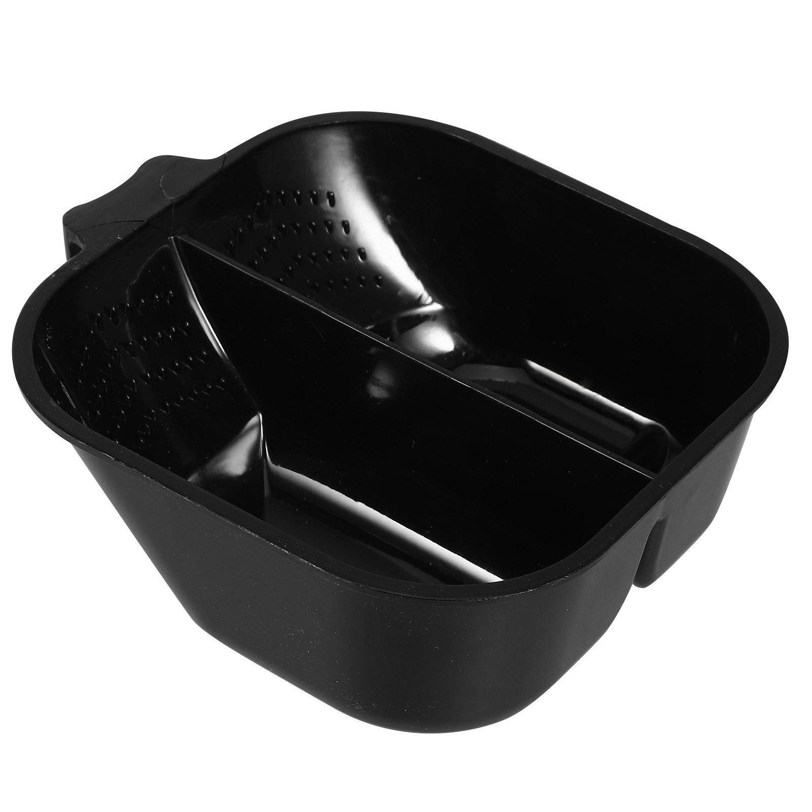 Large Hair Dye Bowl Color Mixing Bowl DIY Hair Dye Bowl Barber Shop ...