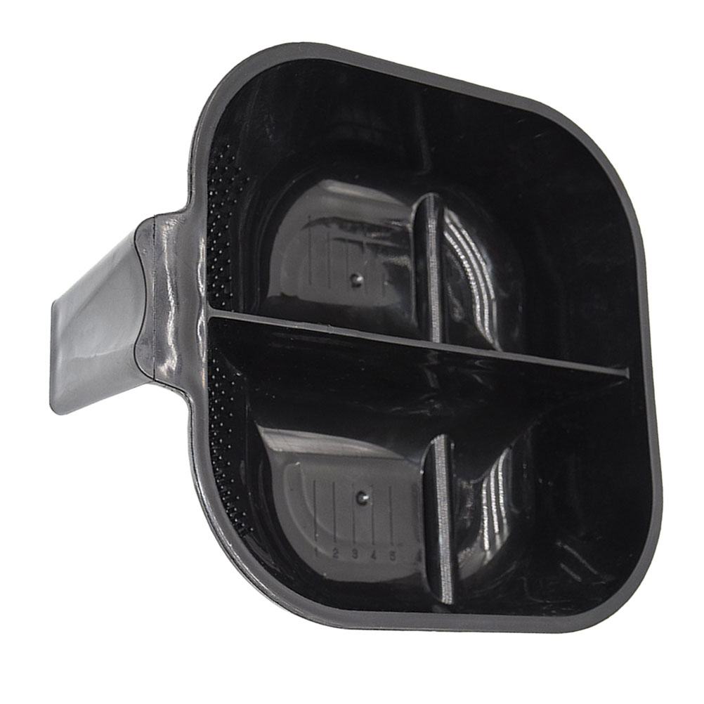 Large Hair Dye Bowl Color Mixing Bowl DIY Hair Dye Bowl Barber Shop ...