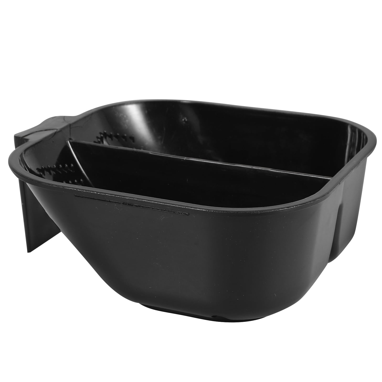 Large Hair Dye Bowl Color Mixing Bowl DIY Hair Dye Bowl Barber Shop ...