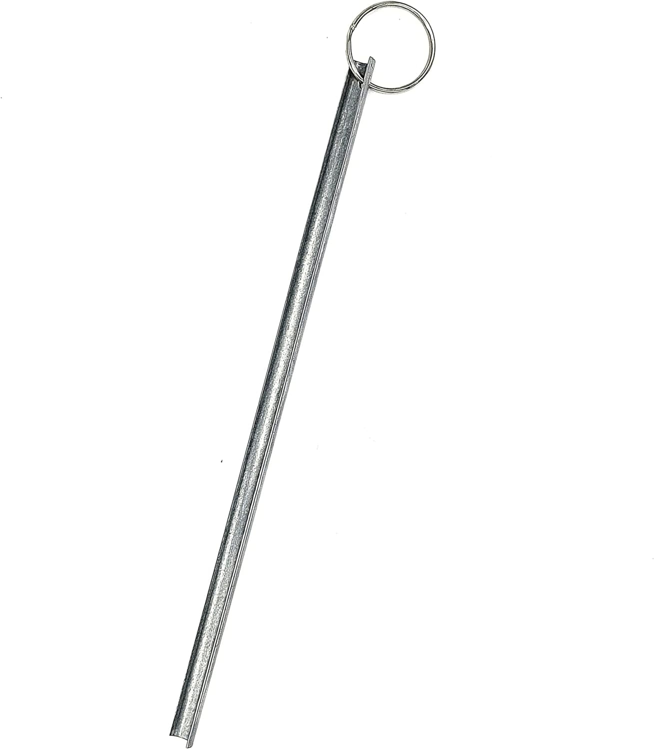 Large Half Moon Elevator Door Key, Key for Elevator Door - Walmart.com