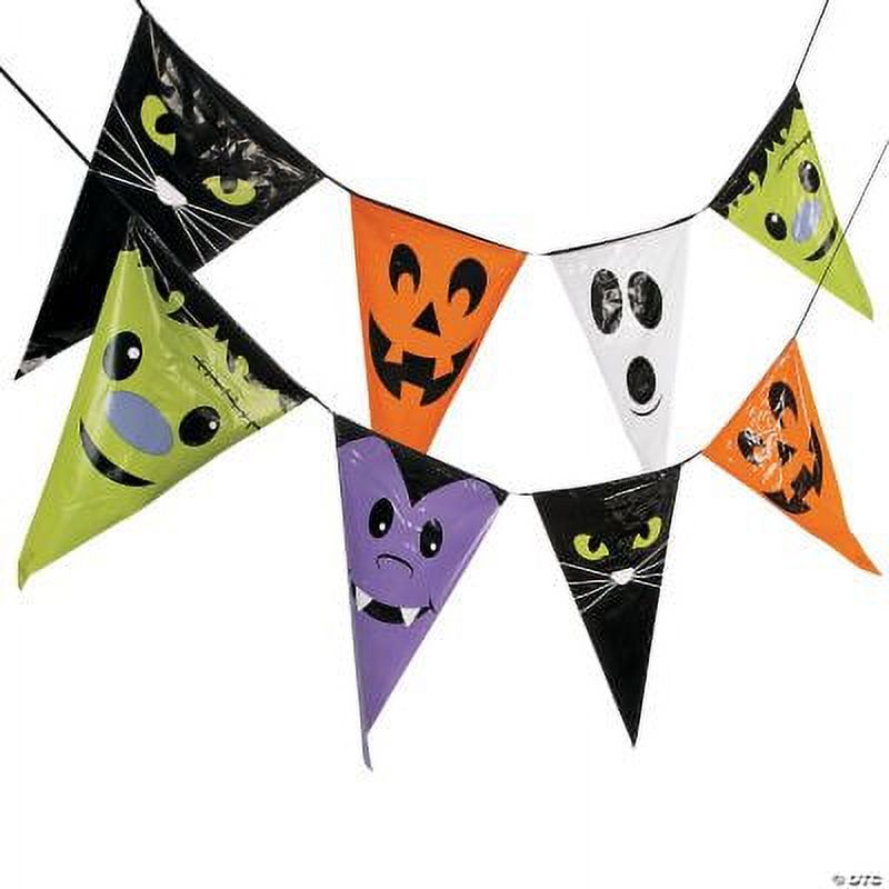 Easter He Lives Watercolor Backdrop Banners - 6 Pc. - Walmart.com