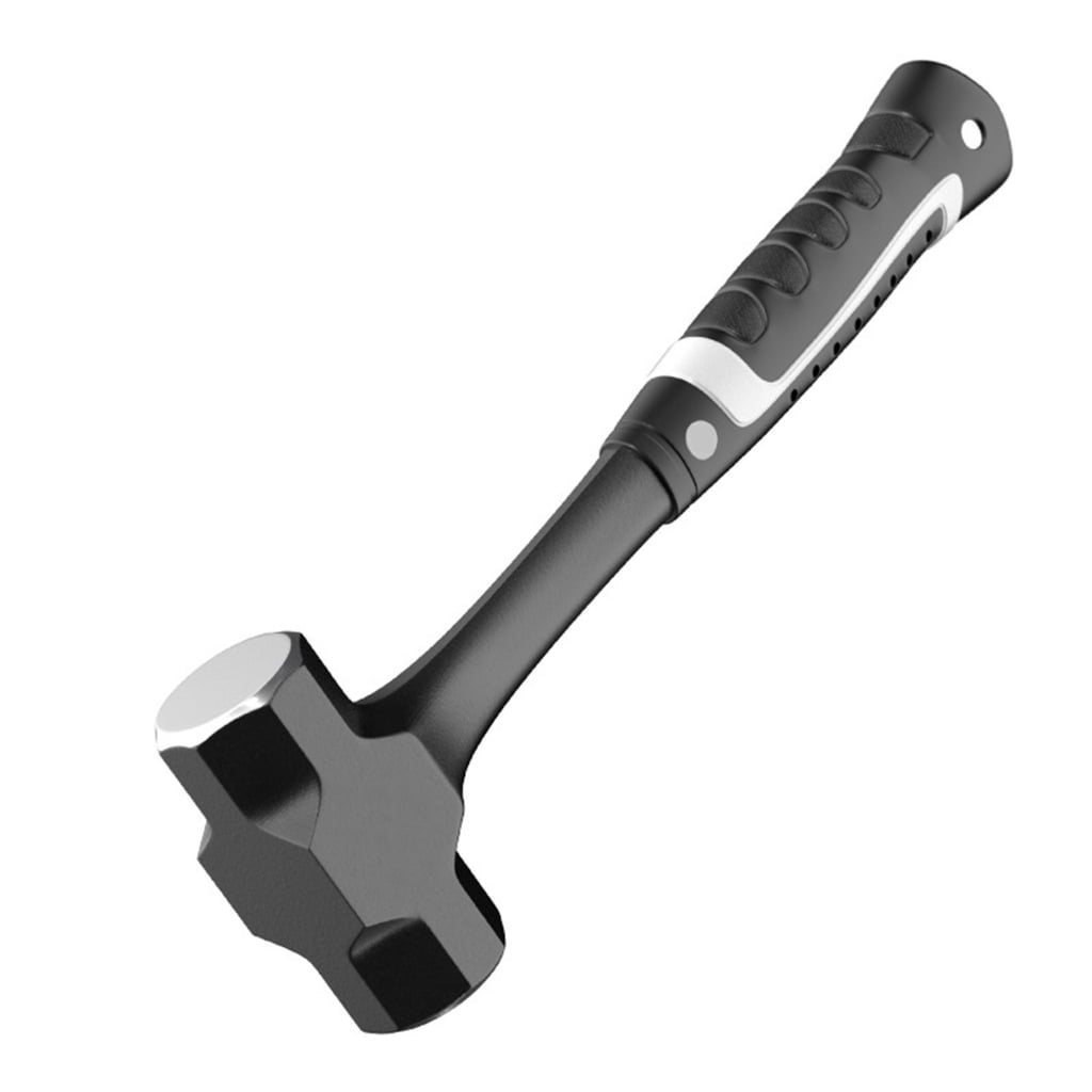 Large Hammer Carbon Steel Hammer Heavy Steel Construction Site Wall ...