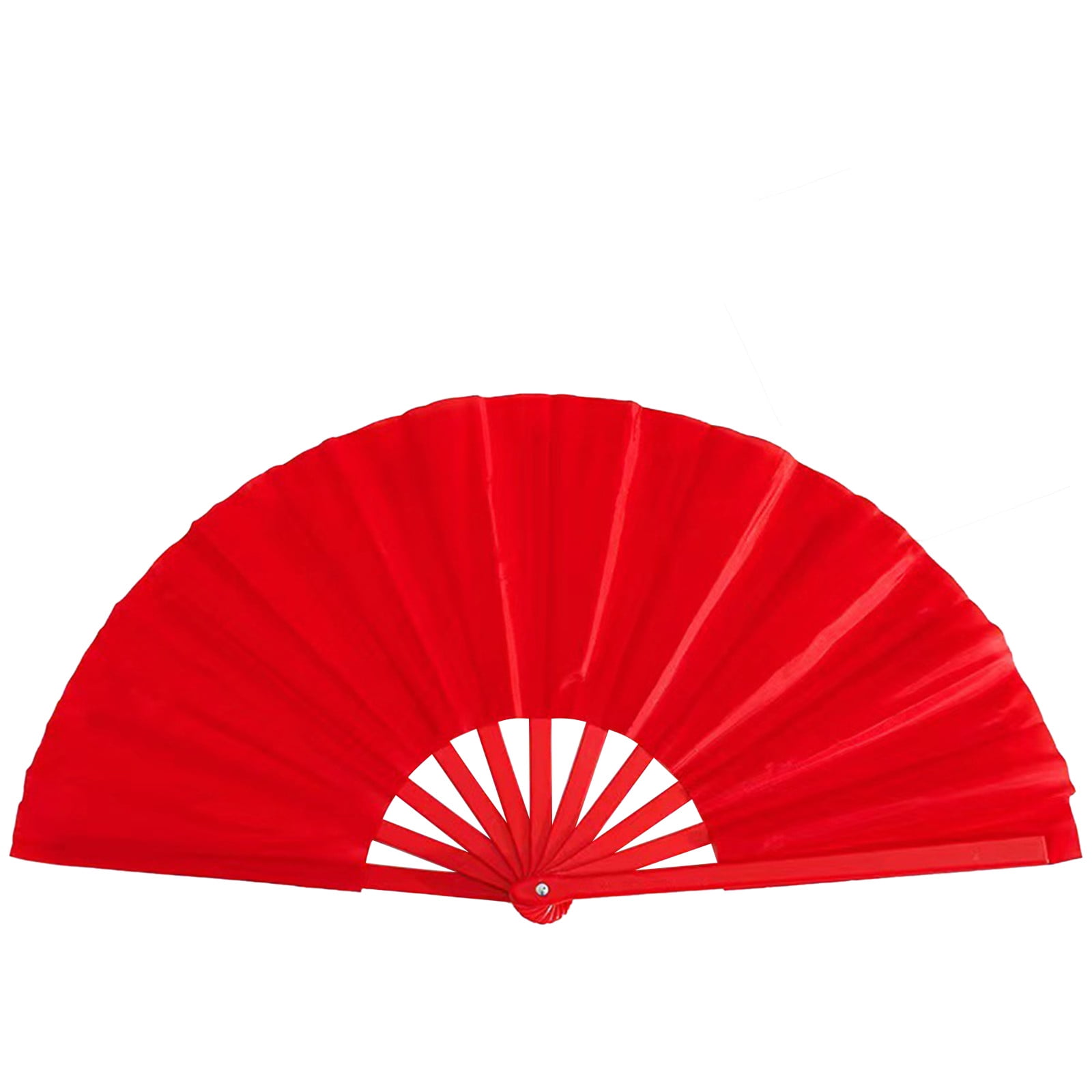 Large Hand Fans for Women Foldable, Rave Fan, Halloween Party Favors ...