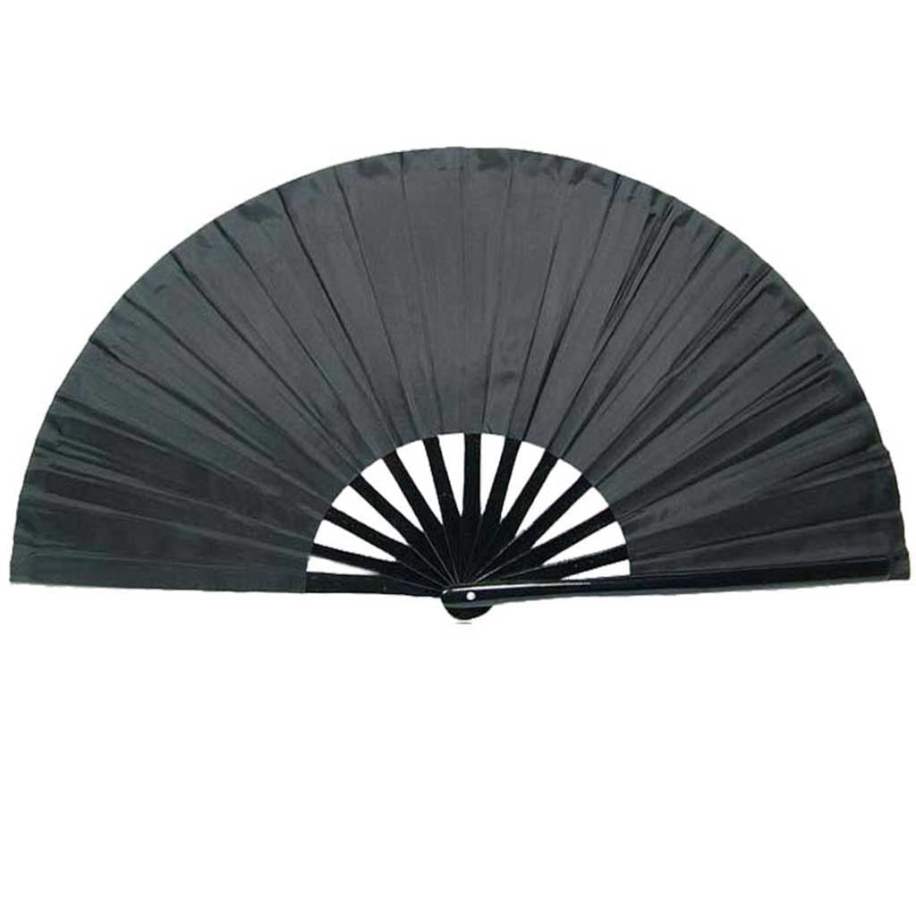 Large Hand Fans for Women Foldable, Rave Fan, Halloween Party Favors ...